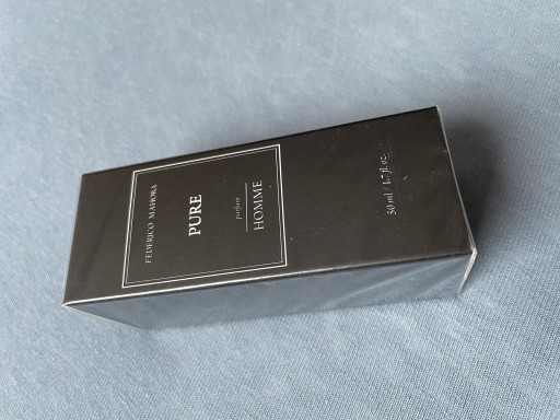 Perfumy FM World Pure 471 50 ml | Poznań | Kup teraz na Allegro Lokalnie