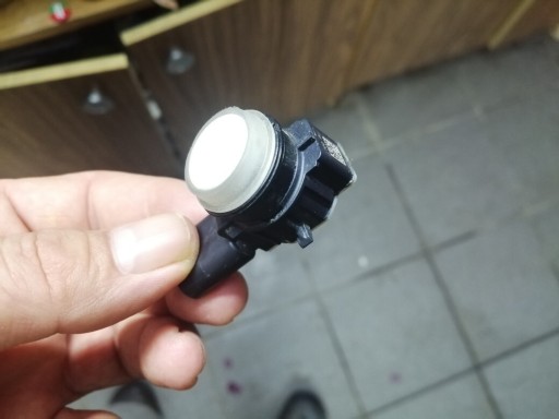 CZUJNIK pdc fiat 735531904 bosch 0263013403 | Warszawianka | Kup teraz ...