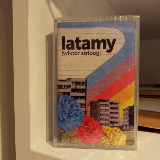 Wiktor Stribog – Latamy lim 200 Poradnik uśmiechu | Oświęcim | Kup ...