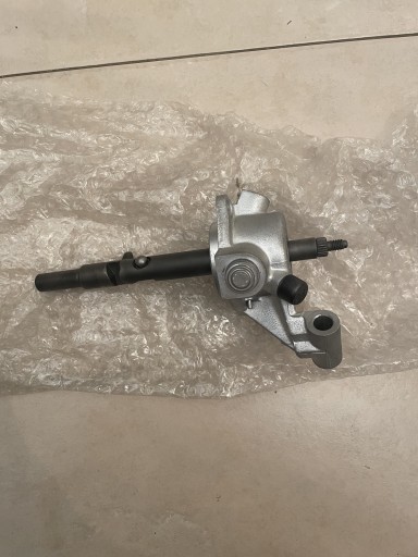 Volkswagen OE 7H0 711 051 wybierak skrzyni biegów | Garwolin ...