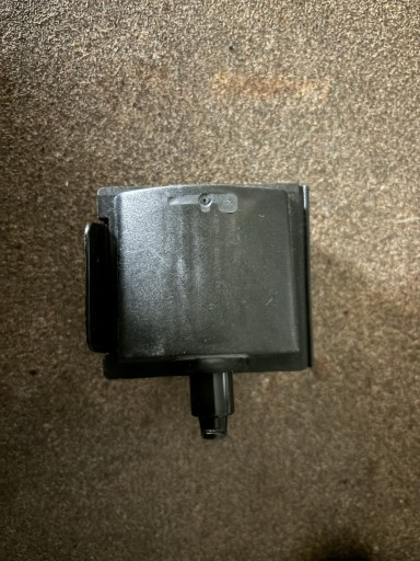 Moduł Zamek sterownik klapki wlewu MercedesBenz A0008206112 | Pabianice ...