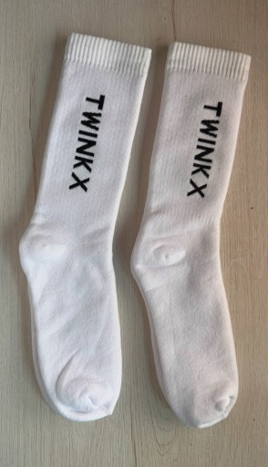 TWINKX sport soxy skarpetki socks fetish gay gej nie aaoxx sk8erboy | Warszawa | Kup teraz na ...