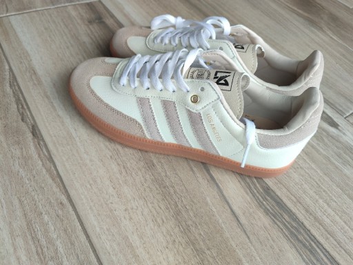 Adidas Samba LAFC Los Angeles Football club | Modliszewo | Kup teraz na ...