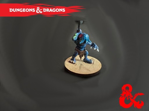Dungeons and Dragons - Potwór - Kuo-Toa | Poznań | Kup teraz na Allegro ... Dungeons and Dragons - Potwór - Kuo-Toa | Poznań | Kup teraz na Allegro ...