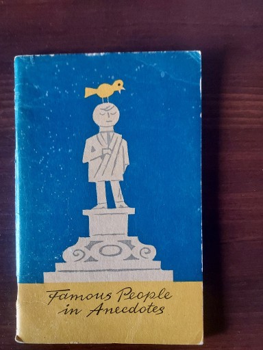 Wanda Rutkowska - Famous People in Anecdotes | Toruń | Kup teraz na ...