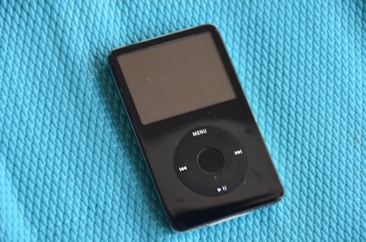 Ipod a1136 store