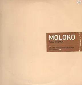 Moloko Sing It Back 2xLP Singiel unikat!!! dla DJ | Gdynia | Kup teraz na Allegro Lokalnie