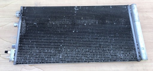 Chłodnica klimatyzacji Renault Megane 3 921000294R | Zakroczym | Kup ...