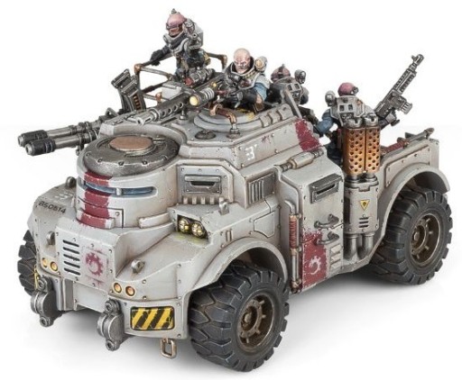 Warhammer 40k Genestealer Cults Goliath Games Workshop | Warszawa | Kup ...