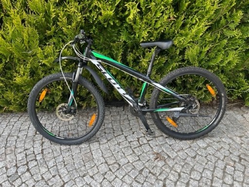 Rower scott rama XS | Bielsko-Biała | Ogłoszenie na Allegro Lokalnie