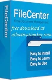 Program FileCenter Suite Pro 1 PC licencja wiecz | Warszawa | Kup teraz na Allegro Lokalnie