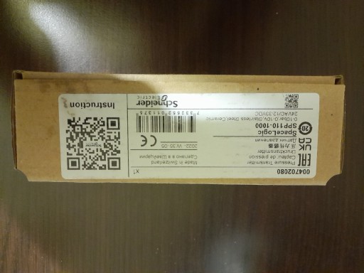 SCHNEIDER SPP1101000 | Rudna Wielka | Ogłoszenie na Allegro Lokalnie