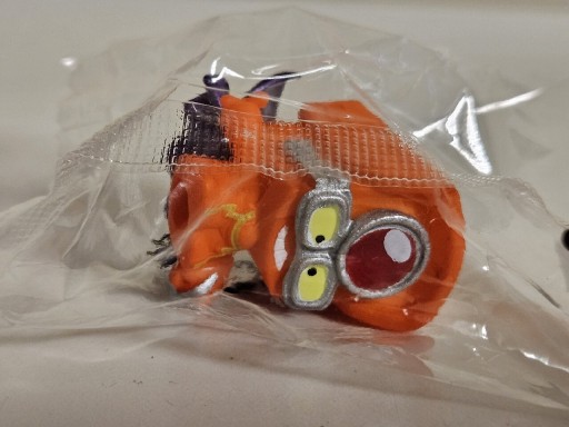 Nowy Oculus Max zmienia kolor super zings things | Rzeszów | Kup teraz ...