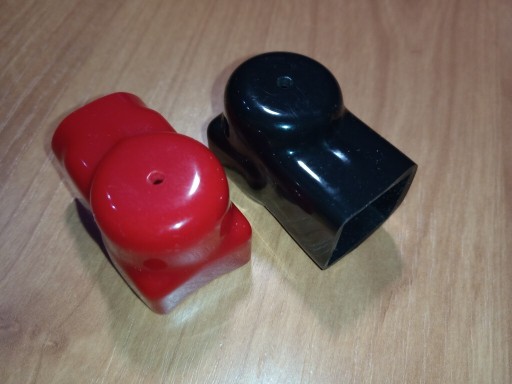 Osłona na klemy kapturek na klemę osłonka akumulat | Białystok | Kup ...