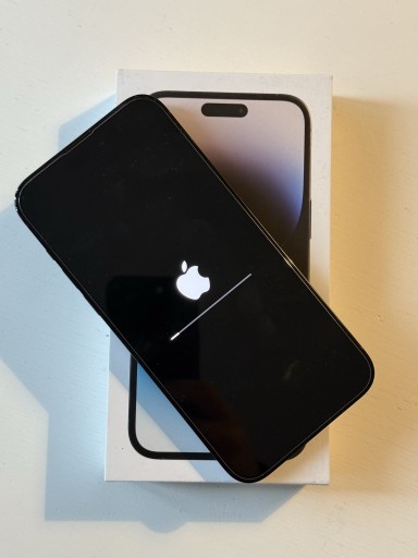 Apple iPhone 14 Pro Max 6 GB 128 GB 5G Gold | Warszawa | Kup teraz na Allegro Lokalnie