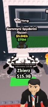 Samini spiderini w m steal a brainrot | Poznań | Licytacja na Allegro ...