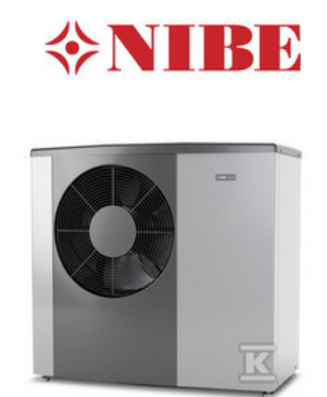 Pompa Ciepła NIBE 2125 12 kw R290 od Ręki | chojnice | Ogłoszenie na Allegro Lokalnie