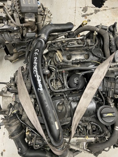 Silnik 3 0 v6 HDI dt20c X8Z | Nowy Targ | Kup teraz na Allegro Lokalnie