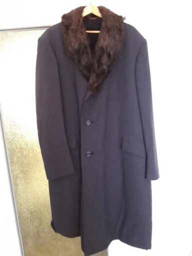 Pelisa męska na wysokiego mężczyznę 180 cm | Nowy Tomyśl | Ogłoszenie ...