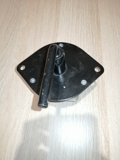 Wyłącznik główny akumulatora Bosch 0341003004 | Gdynia | Kup teraz na ...