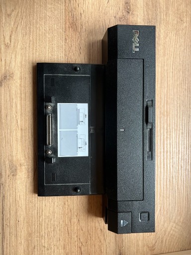 Stacja dokująca do laptopów DELL K09A | Inowrocław | Kup teraz na ...