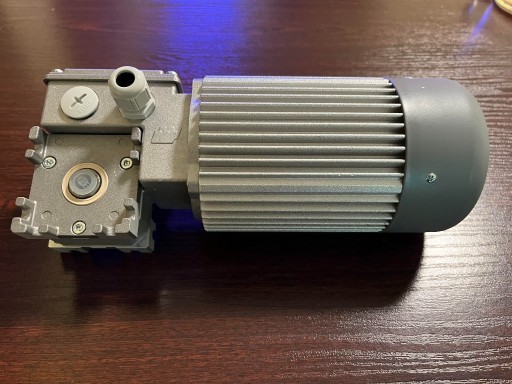 MOTOREDUKTOR MINI MOTOR ITALY | Żagań | Kup teraz na Allegro Lokalnie