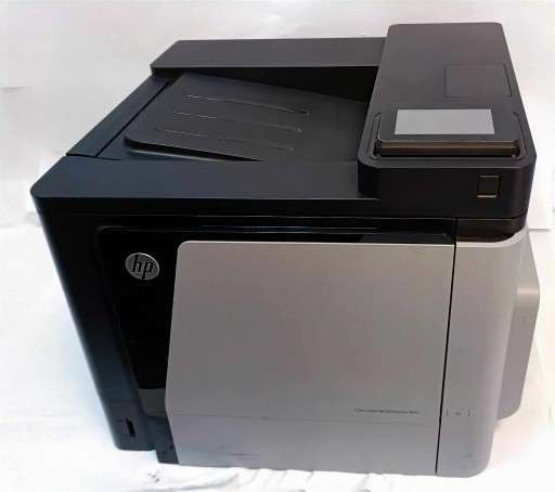 Drukarka HP Color LaserJet Enterprise M651 | Olkusz | Ogłoszenie na ...