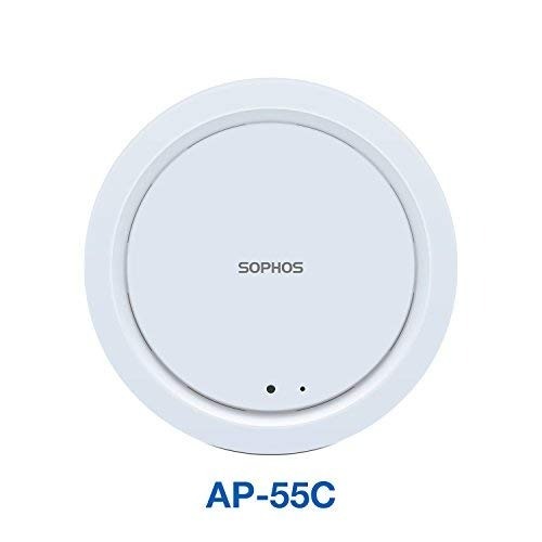 Punkt dostępowy WiFi SOPHOS AP55C | Warszawa | Kup teraz na Allegro ...