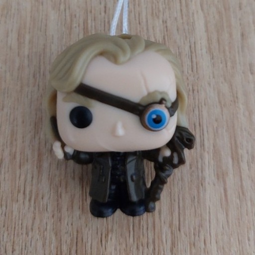 Figurka Harry Potter Kinder Joy Figurka Harry Potter Kinder Joy