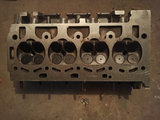 Głowica CAX 1.4 TSI VW Skoda Audi 03C 103 358 | Częstochowa | Kup teraz ...