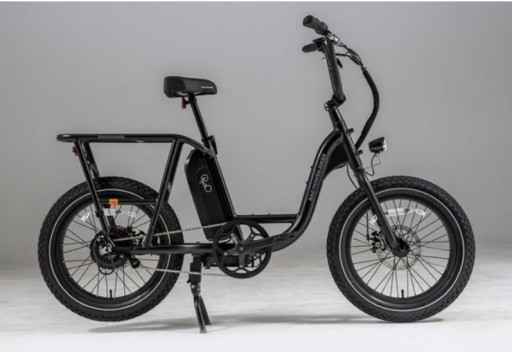 Rower Elektryczny Rad Power Bike | Warszawa | Ogłoszenie na Allegro ...