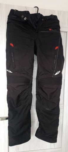 Spodnie motocyklowe damskie Modeka Scarlett Lady S | Jelenia Góra | Kup ...