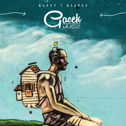 GACEK - Rapsy i Klapsy CD | Chorzów | Kup teraz na Allegro Lokalnie