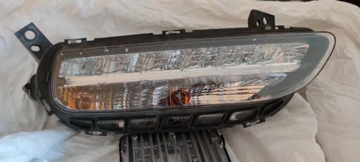 Porsche Panamera 970 DRL LED lewy 970631081 | Gdańsk | Ogłoszenie na ...