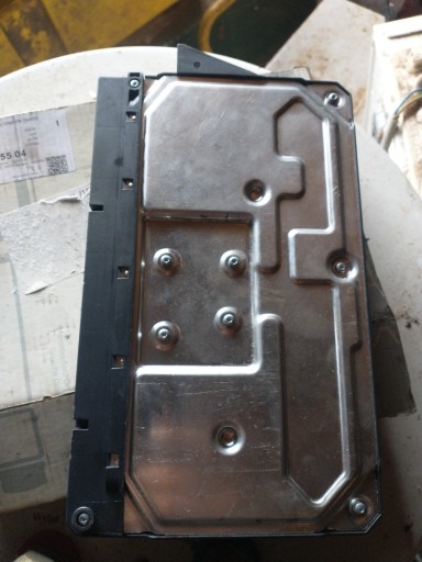 Sterownik komfortu sam sprinter 906 | Kalinowo | Kup teraz na Allegro Lokalnie