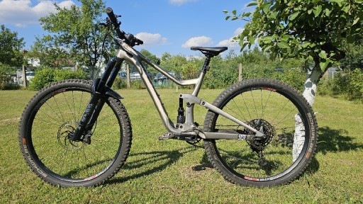 Rower Enduro Scott Ransom 920 2021 rok gwarancja | Katowice | Kup teraz ...