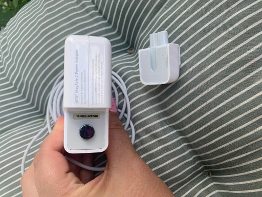 Magsafe 2 60w store