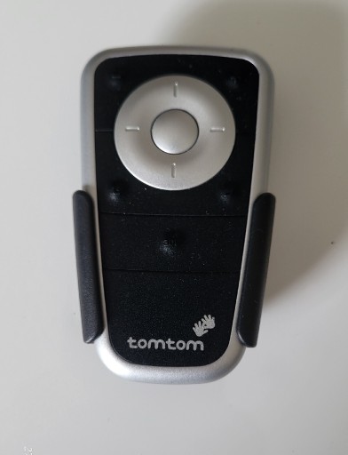 Pilot do nawigacji TomTom GO remote | Strzegom | Kup teraz na Allegro ...