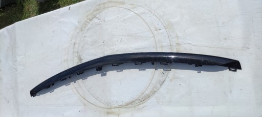 Mercedes W213 listwa A2138857000 8857700 8857800 | Wieniec | Kup teraz ...