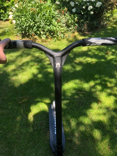 Hulajnoga Custom Ethic Pandemonium 1 5 | Nysa | Kup teraz na Allegro ...