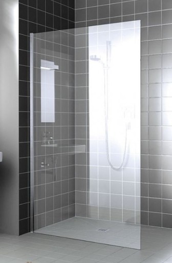 Ścianka prysznicowa KERMI CADA WALKIN XS 120 x 20 | Międzyzdroje | Kup ...