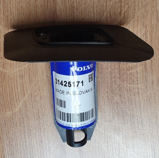Mocowanie spryskiwacza reflektora do Volvo XC60 II | Białystok | Kup ...