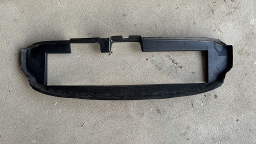 Kierownica powietrza tunel Mercedes GLB a2478852700 | Ropczyce | Kup ...