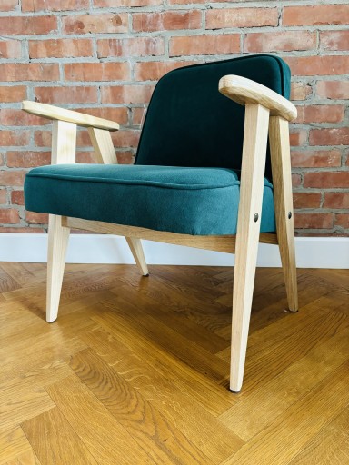 Chierowski 366 x2 po recji wraz ze stolikiem dębowym | Oblęgór ...