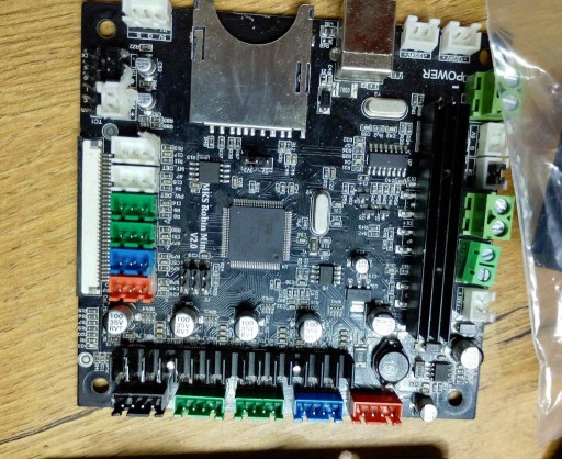 Płyta głowna Drukarka 3D MKS Robin Mini V2.0 | Lublin | Kup teraz na ...