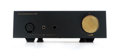 Shanling EM5 Czarny | Ornontowice | Kup teraz na Allegro Lokalnie