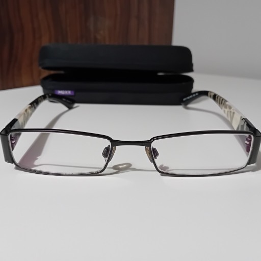 Okulary Mexx jak z futerałem | Koziegłowy | Kup teraz na Allegro Lokalnie