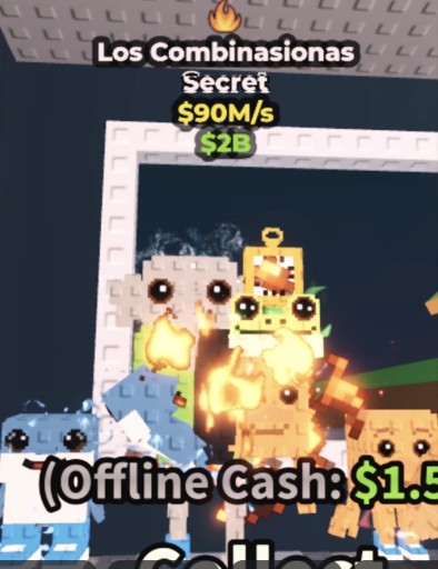 Los combi steal a brainrot | Warszawa | Kup teraz na Allegro Lokalnie