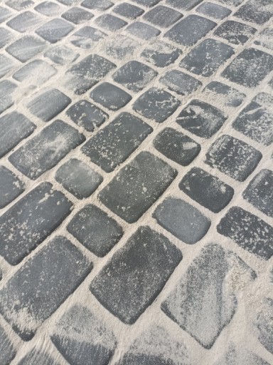 Kostka brukowa Nostalit Brukbet grafit 6cm | Piotrków Trybunalski | Kup ...