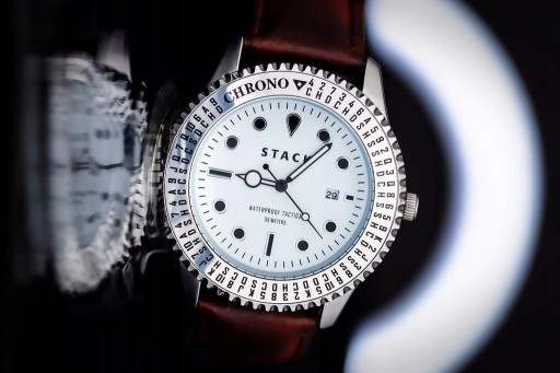 Zegarek STACK WATCH v2 Ellusionist MNEMONICA | Ełk | Kup teraz na ... Zegarek STACK WATCH v2 Ellusionist MNEMONICA | Ełk | Kup teraz na ...